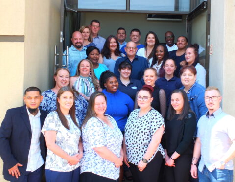 About Us – FDC Group